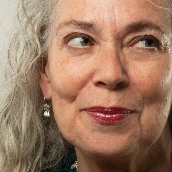 Fringe Drop Earrings – Jane Diaz NY